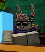 Category:Lobby | Minus Elevation Wiki | Fandom