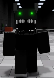 Category:Entities | Minus Elevation Wiki | Fandom