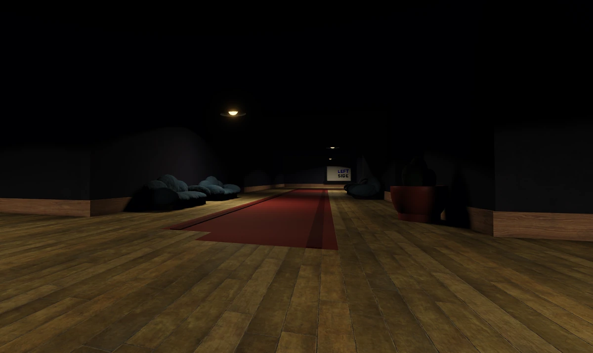 Office Blurple | Minus Elevation Wiki | Fandom