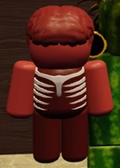 Mimic Plushie | Minus Elevation Wiki | Fandom