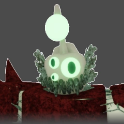 Angler | Minus Elevation Wiki | Fandom