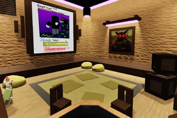 Fanart Room | Minus Elevation Wiki | Fandom