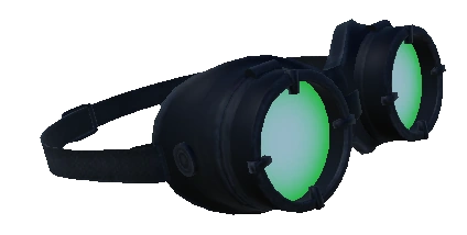 Research Goggles | Minus Elevation Wiki | Fandom