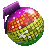 Boogie Bomb | Minus Elevation Wiki | Fandom