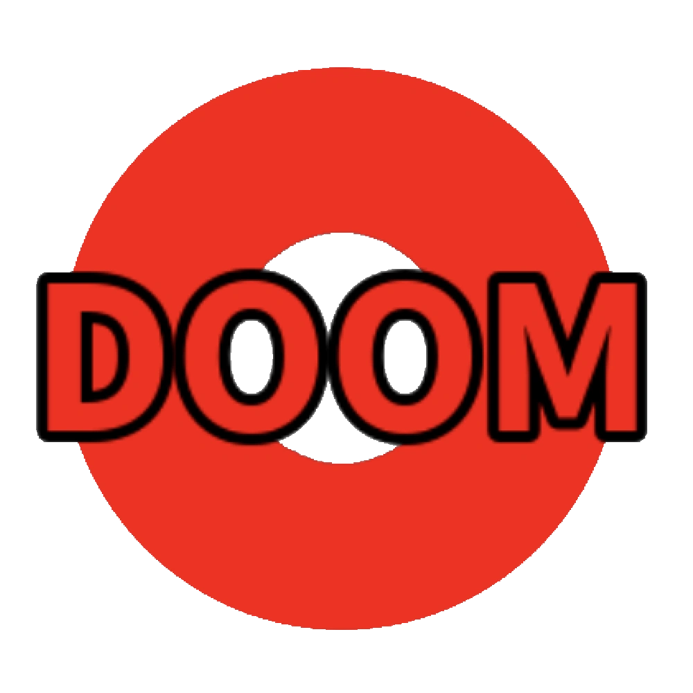 Doom | Minus Elevation Wiki | Fandom