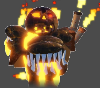 Gluttony | Minus Elevation Wiki | Fandom