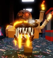 Gluttony | Minus Elevation Wiki | Fandom