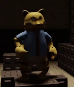 Category:Lobby | Minus Elevation Wiki | Fandom