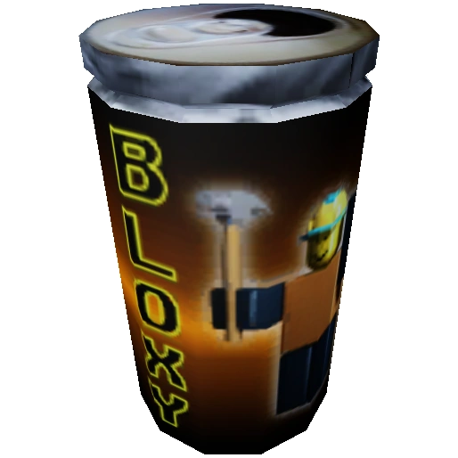 Soda | Minus Elevation Wiki | Fandom