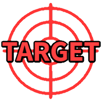 Target | Minus Elevation Wiki | Fandom