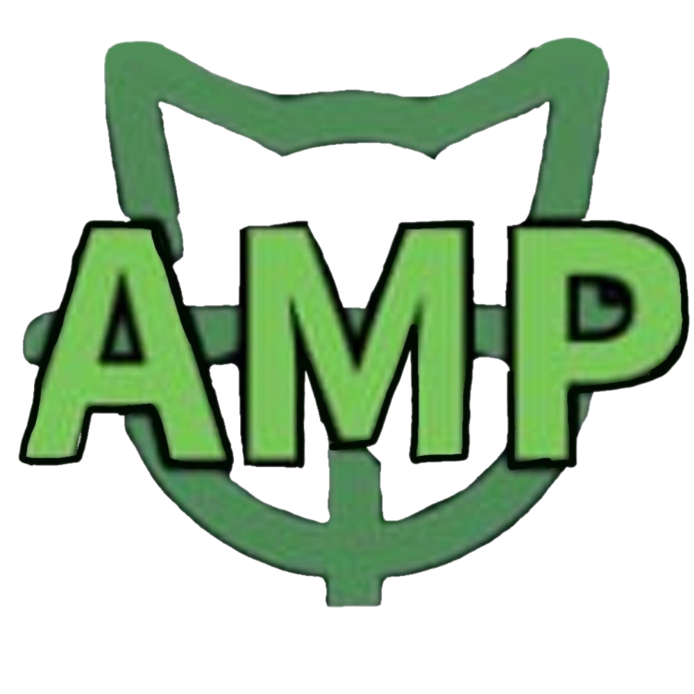 Amp | Minus Elevation Wiki | Fandom