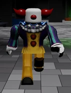 Bozo | Minus Elevation Wiki | Fandom