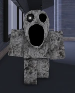 Spectre | Minus Elevation Wiki | Fandom