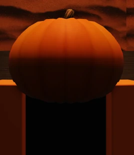 Pumpkin Eater | Minus Elevation Wiki | Fandom