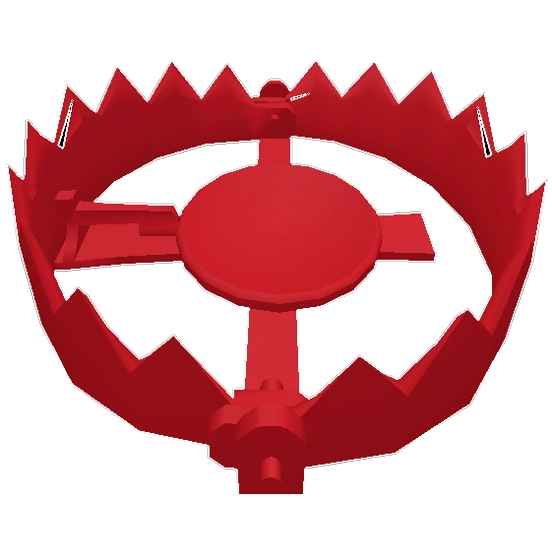 Super Beartrap | Minus Elevation Wiki | Fandom