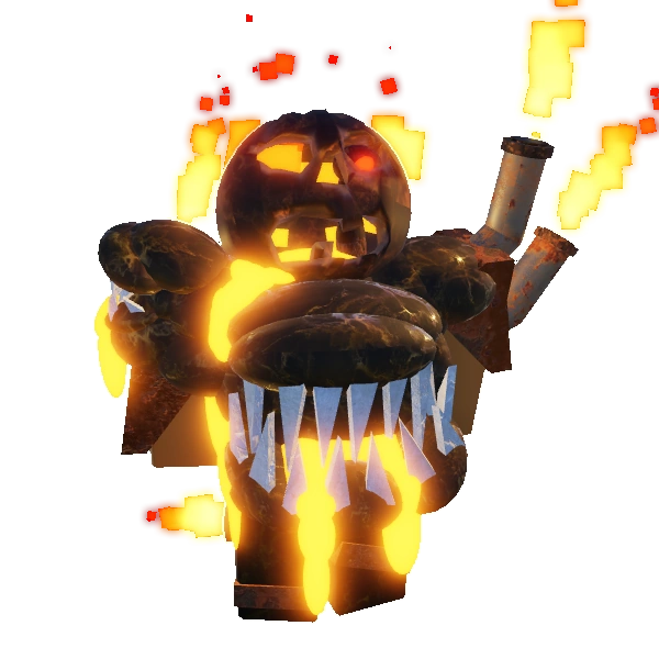 Gluttony | Minus Elevation Wiki | Fandom