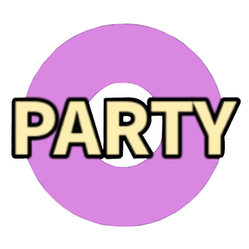 Party | Minus Elevation Wiki | Fandom