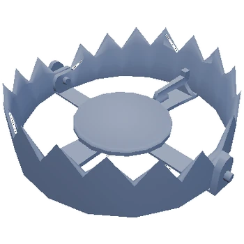 Beartrap | Minus Elevation Wiki | Fandom