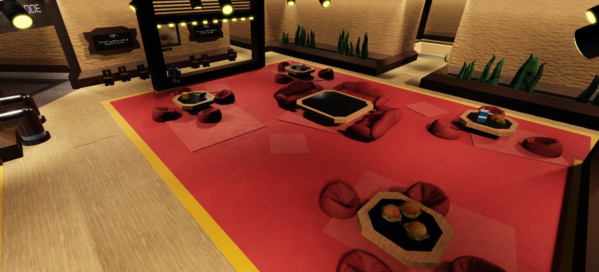 Lounge Minus Elevation Wiki Fandom