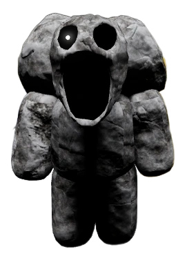 Spectre Plushie | Minus Elevation Wiki | Fandom