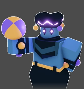 Bevil | Minus Elevation Wiki | Fandom