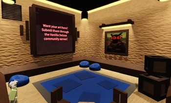 Fanart Room | Minus Elevation Wiki | Fandom