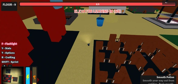 Sandbox | Minus Elevation Wiki | Fandom