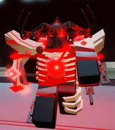 Wrath | Minus Elevation Wiki | Fandom