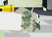 Angler Plushie | Minus Elevation Wiki | Fandom