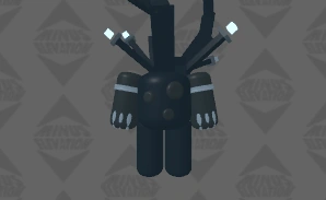 Thorn Plushie | Minus Elevation Wiki | Fandom