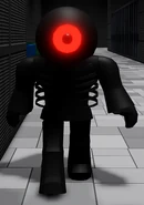 Wanderer | Minus Elevation Wiki | Fandom