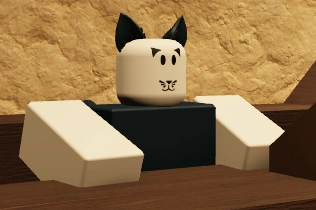 Cat Dummy | Minus Elevation Wiki | Fandom