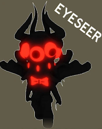 Eyeseer | Minus Elevation Wiki | Fandom