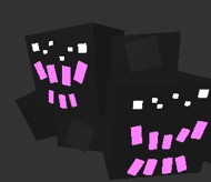 Wraith | Minus Elevation Wiki | Fandom