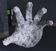 Spectre | Minus Elevation Wiki | Fandom