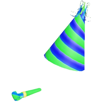 Primeval Party Whistle | Minus Elevation Wiki | Fandom