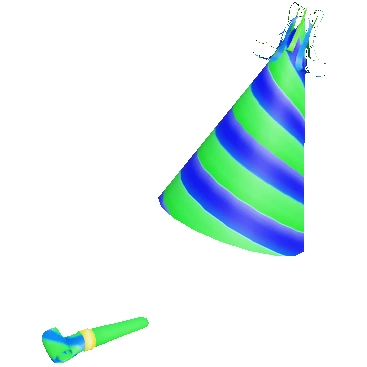 Primeval Party Whistle | Minus Elevation Wiki | Fandom