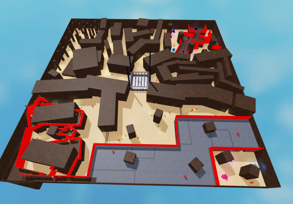 List of Removed Content | Minus Elevation Wiki | Fandom