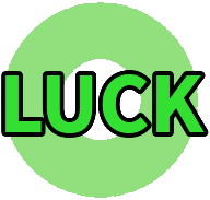 Luck | Minus Elevation Wiki | Fandom