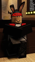 Category:Lobby | Minus Elevation Wiki | Fandom