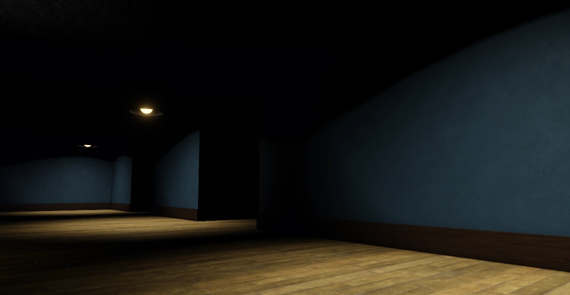 Damp Basement | Minus Elevation Wiki | Fandom