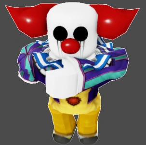 Bozo | Minus Elevation Wiki | Fandom