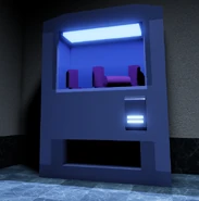 Theater | Minus Elevation Wiki | Fandom