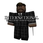 International Confederation of Wizards | ROBLOX Wizardry World Wiki ...