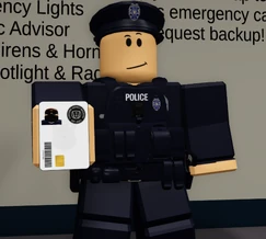 Roblox Berkeley County Wiki | Fandom