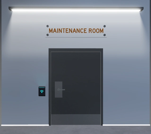 Maintenance Room | Roblox Black Hole Core Wiki | Fandom