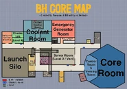 The Map | Roblox Black Hole Core Wiki | Fandom