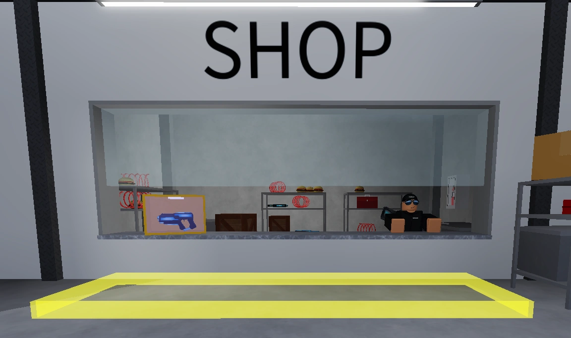 Shop | Roblox Black Hole Core Wiki | Fandom