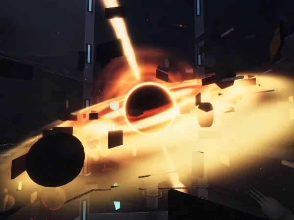 Evacuation procedures | Roblox Black Hole Core Wiki | Fandom