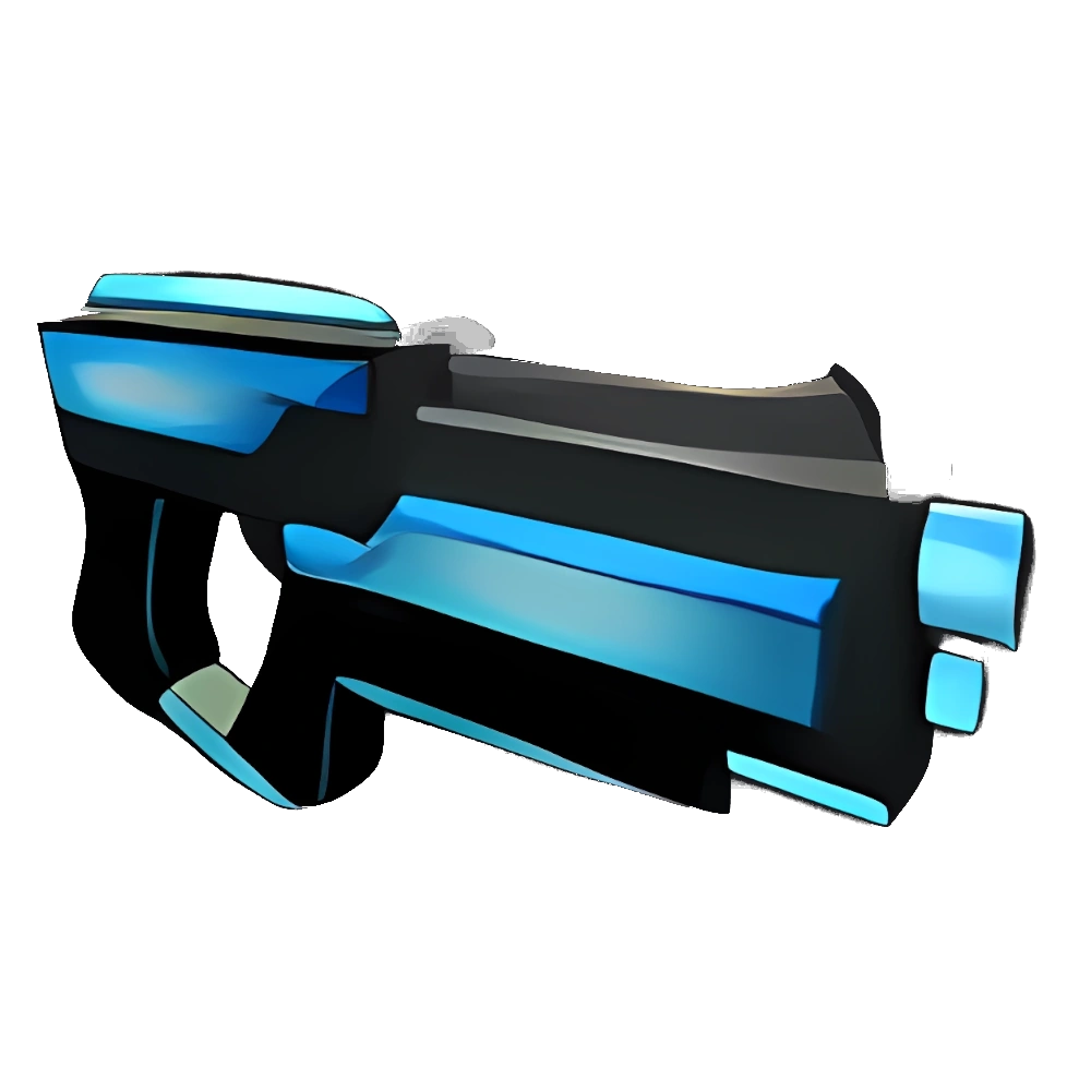 Laser Gun | Roblox Black Hole Core Wiki | Fandom
